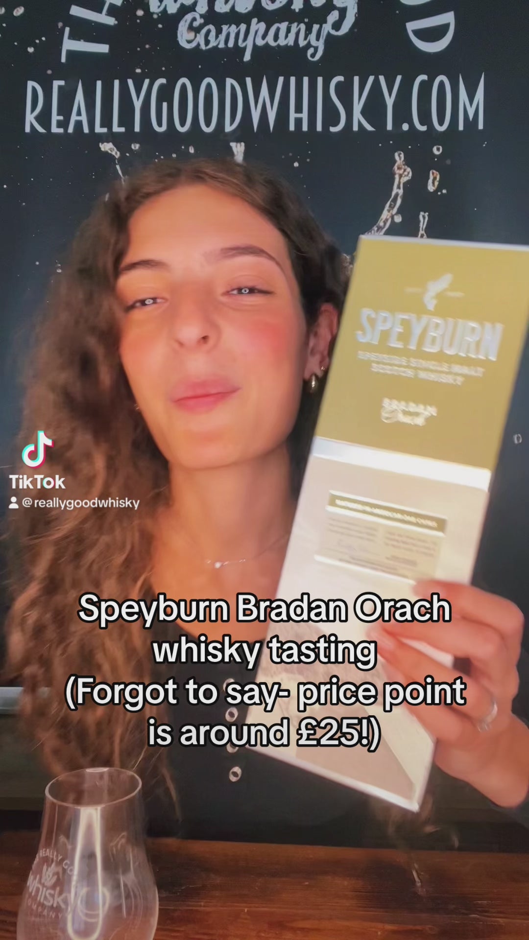 Speyburn Bradan Orach Single Malt Scotch Whisky – caskexplorers
